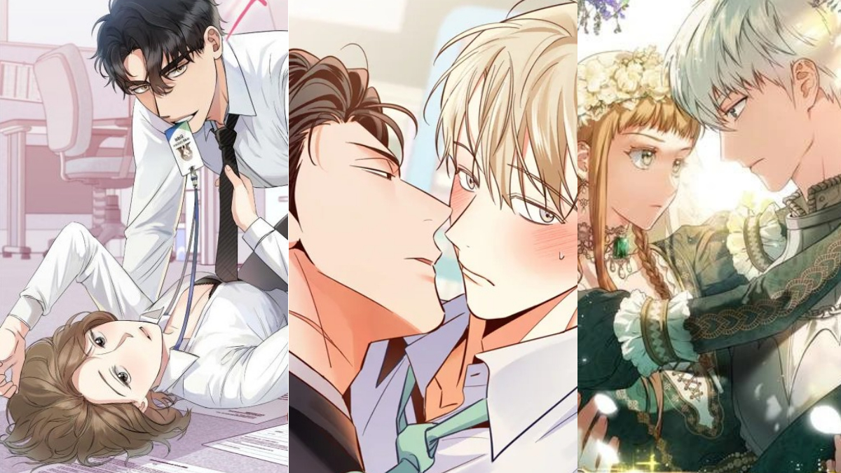 Fantasy Manhwa - Real-Time Flight Feeds