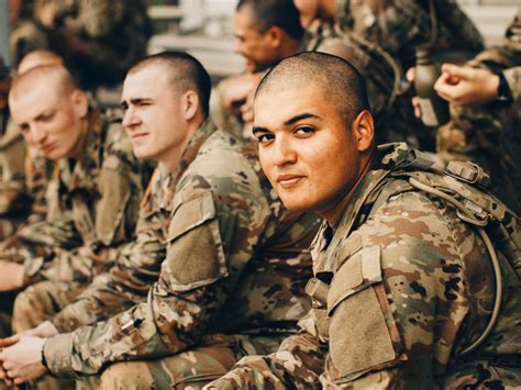 5 Proven Ways to Boost Your Military Career Training Success - Real ...