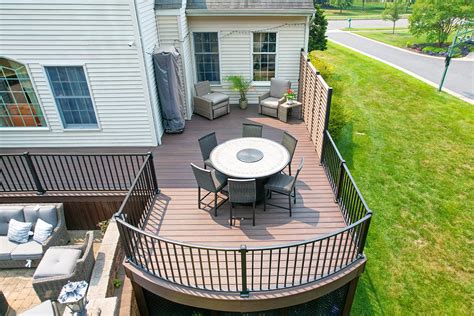 Find Your Local Bonded Deck Builder Today! - Real-Time Flight Feeds