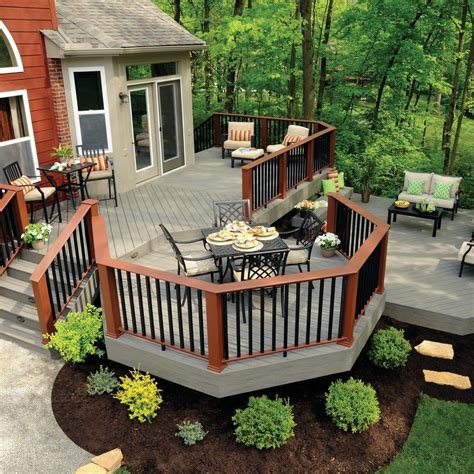 5 Affordable Deck Builder Tips in Charlotte - Real-Time Flight Feeds