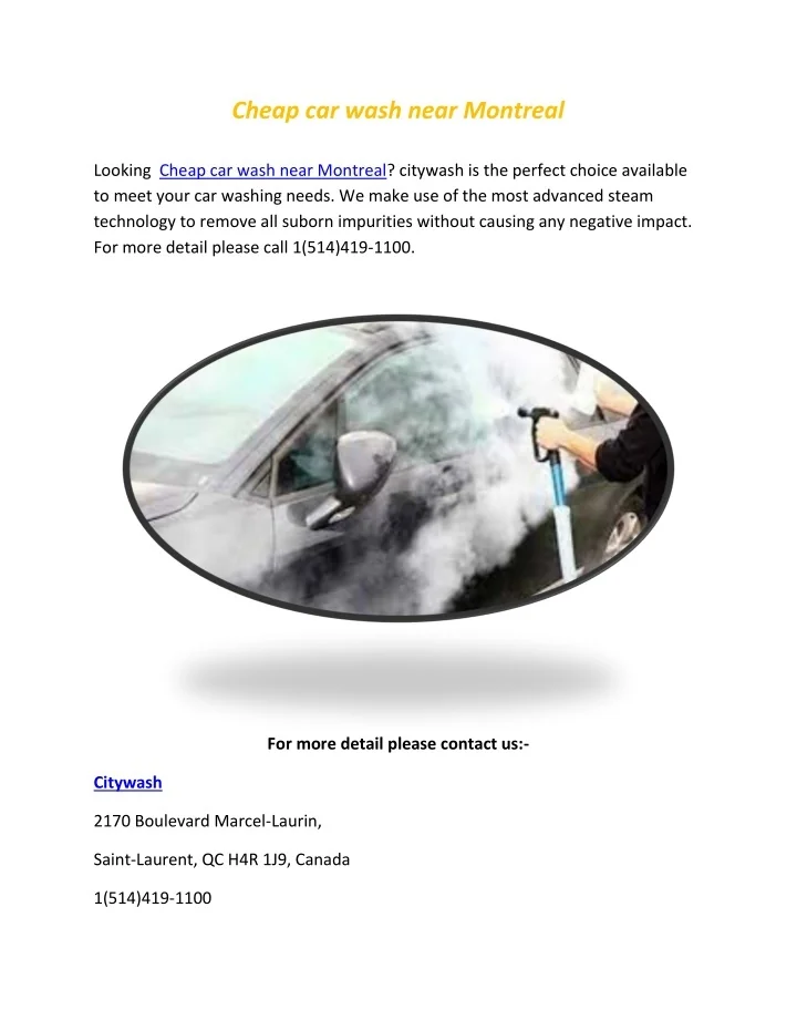 Affordable Arizona Car Washes: Save Big on Cleaning! - Real-Time Flight ...