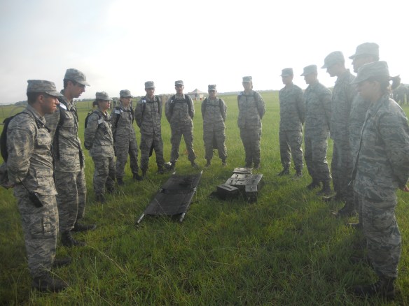 5 Ways to Excel in Commissioned Military Training Programs - Real-Time ...