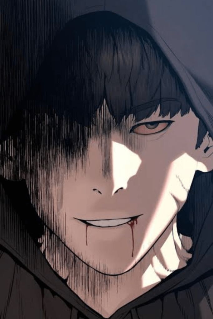 Guard Pass Manhwa - Real-Time Flight Feeds