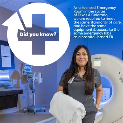 7 Tips for Navigating a Highly Licensed Emergency Room - Real-Time ...