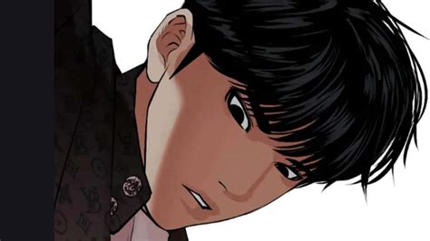 Lookism Manhwa Online - Real-Time Flight Feeds