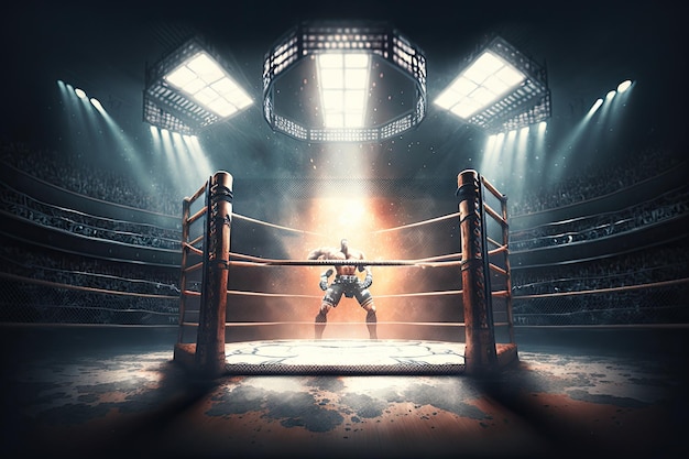 Boxing Manhwa - Real-Time Flight Feeds