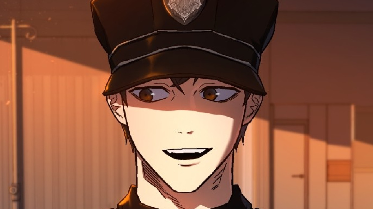 Manhwa The Executioner - Real-Time Flight Feeds