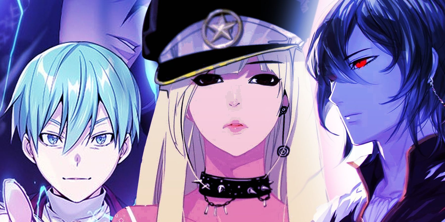 Manhwa Like Solo Leveling - Real-Time Flight Feeds