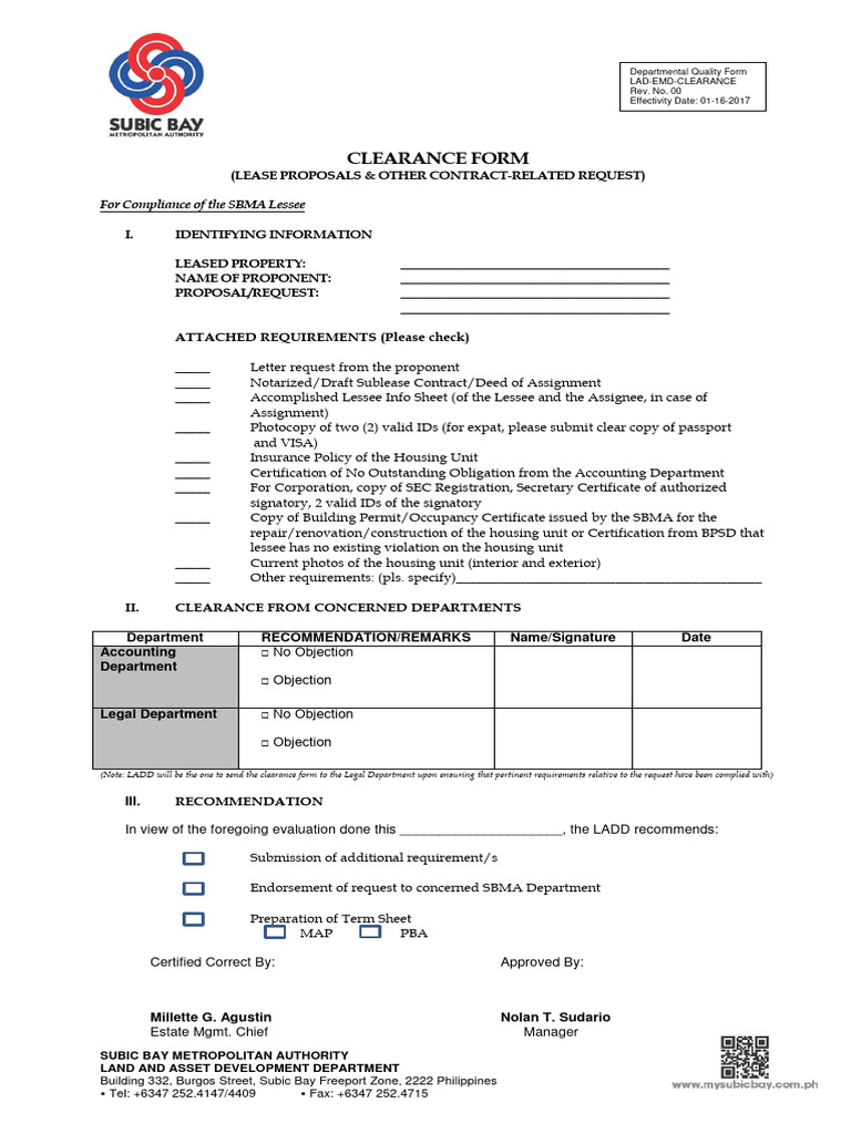 Military Contract Clearance: A Comprehensive Guide to Getting Started ...