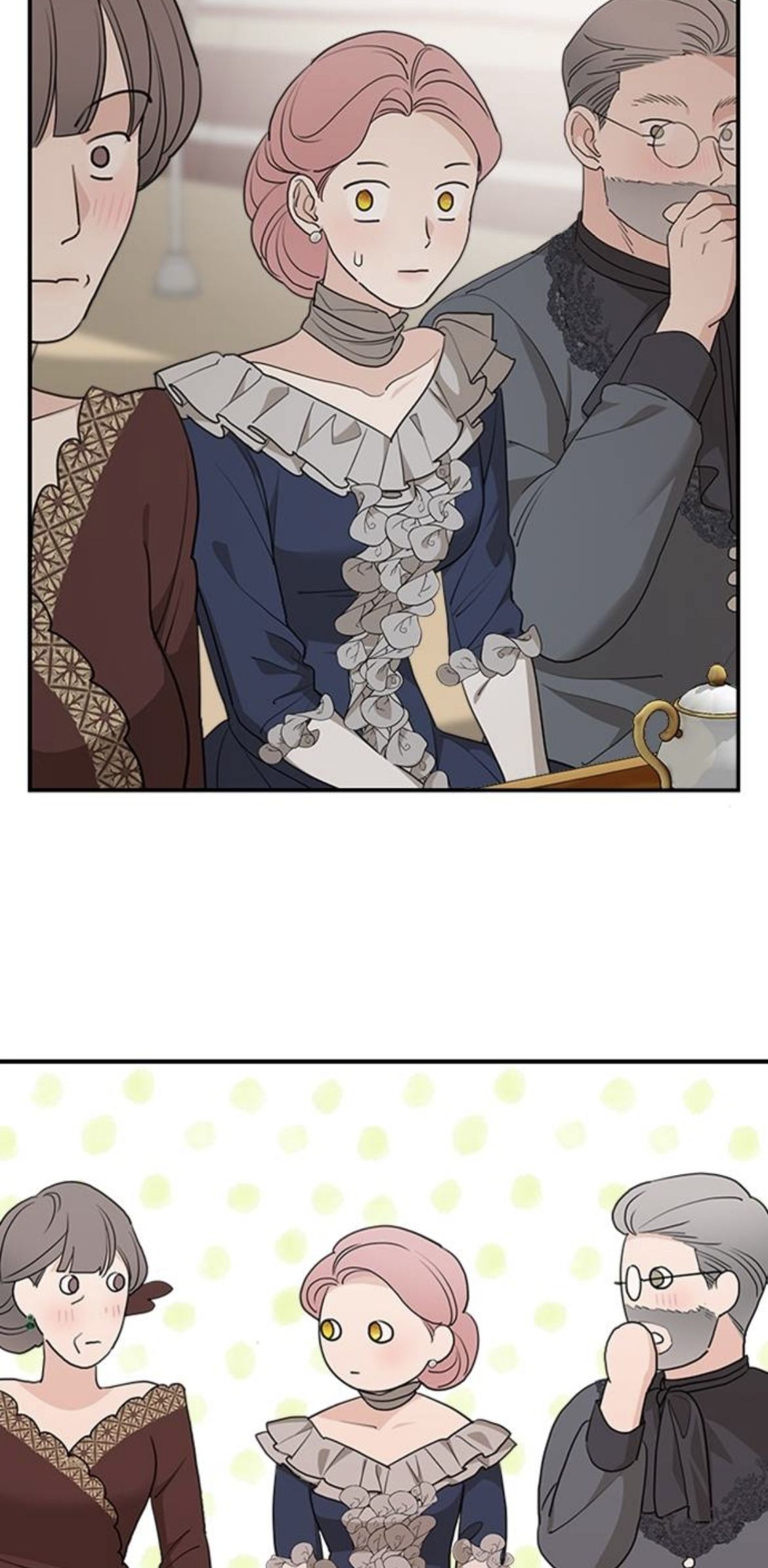 My Inlaws Are Obsessed With Me Manhwa - Real-Time Flight Feeds