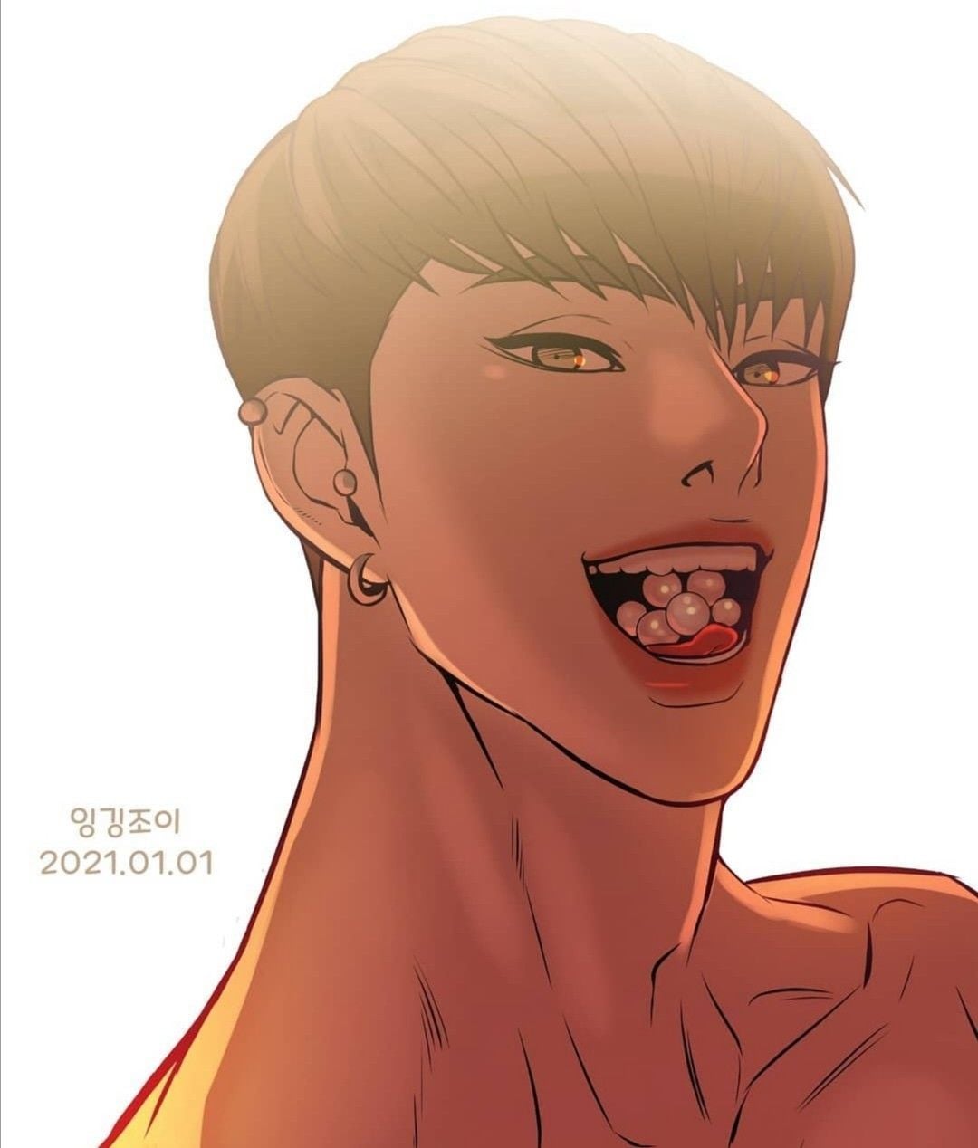 Pearl Boy Manhwa - Real-Time Flight Feeds