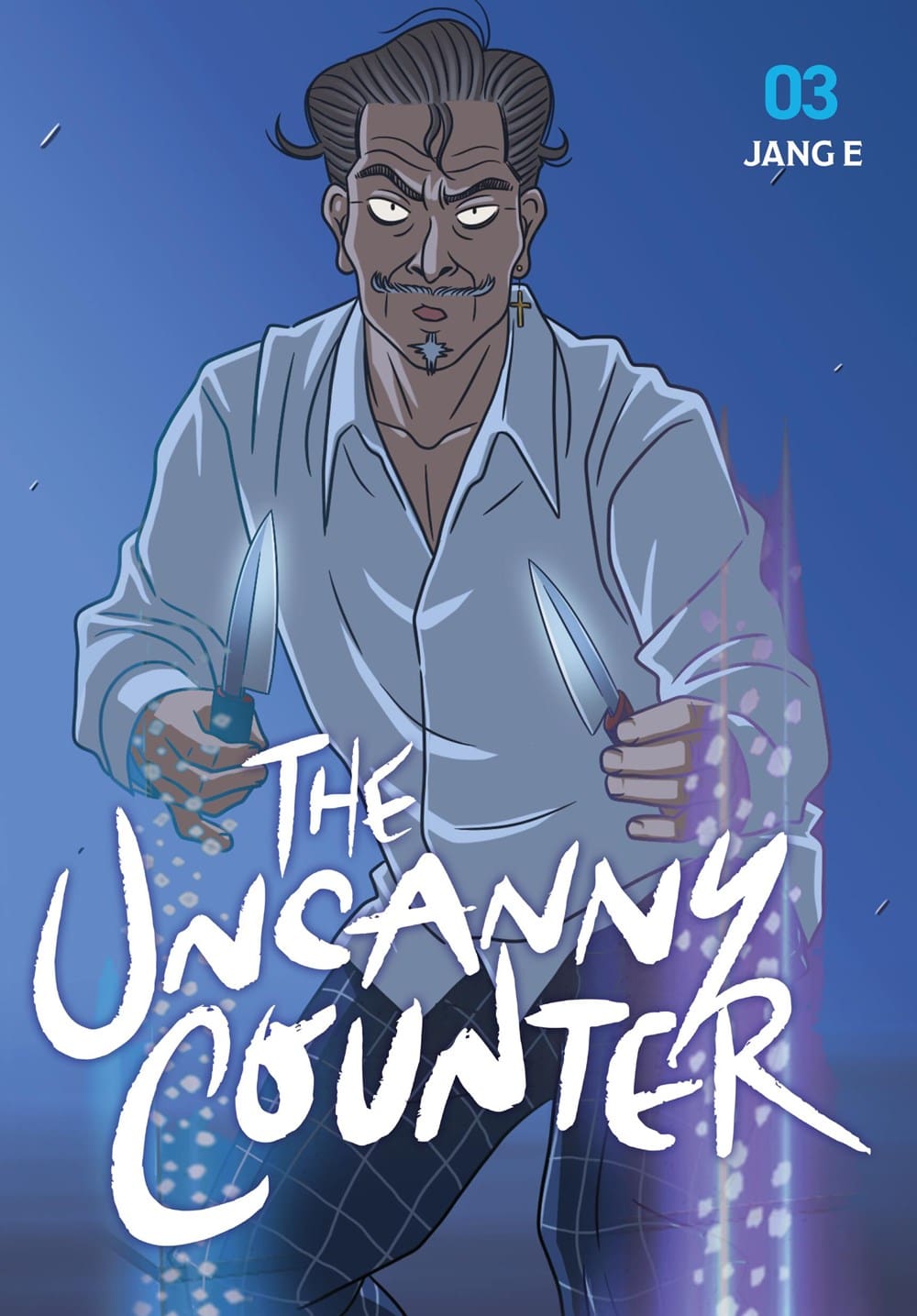 The Uncanny Counter Manhwa - Real-Time Flight Feeds