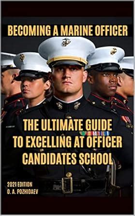 5 Essential Tips for Planning Officer Candidate School Success - Real ...