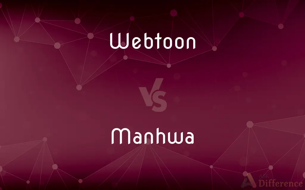 Webtoon Vs Manhwa - Real-Time Flight Feeds