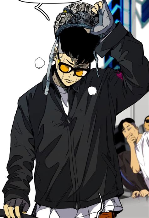 Windbreaker Manhwa Characters - Real-Time Flight Feeds